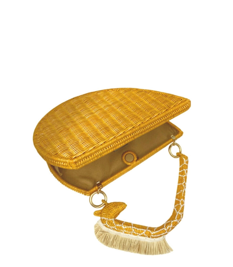 Bolsa SERPUI Wanda Wicker – SERPUI BR